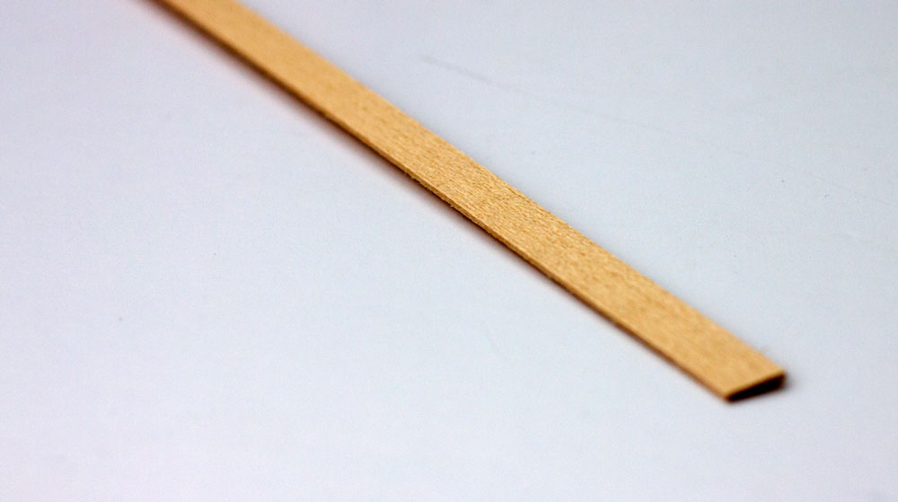 Linden tripe 2mm*10mm - Miniatyrskatt AB