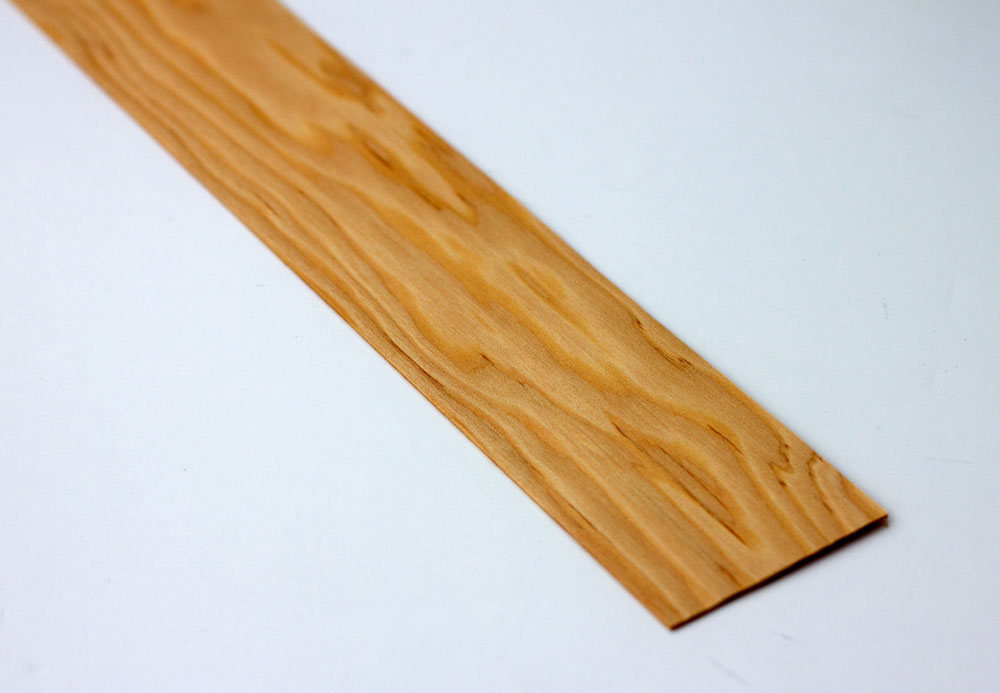 Pinewood list 2*20mm - Miniatyrskatt AB