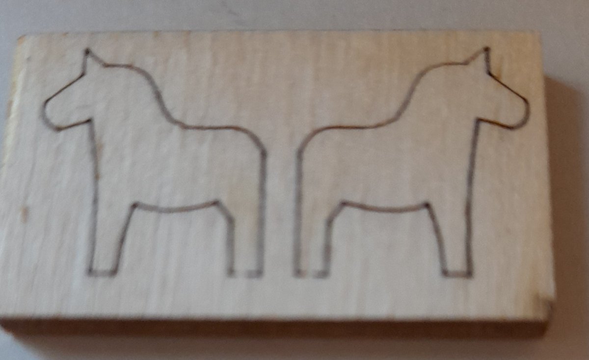 Horse - Miniatyrskatt AB