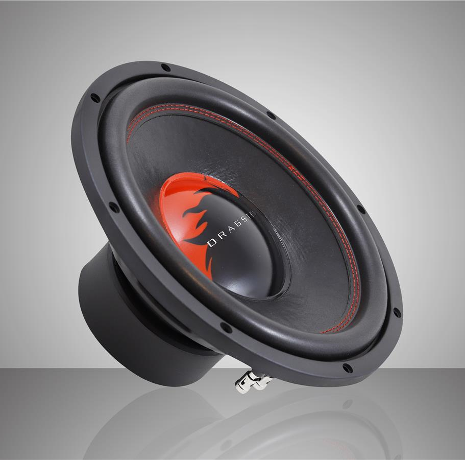 DRAGSTER DWB-12S4 - JJ AUDIO