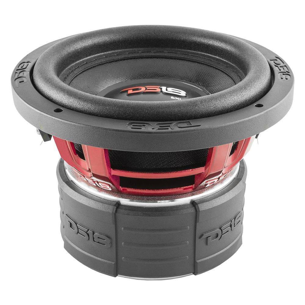 DS18 EXL-X6.2 - JJ AUDIO