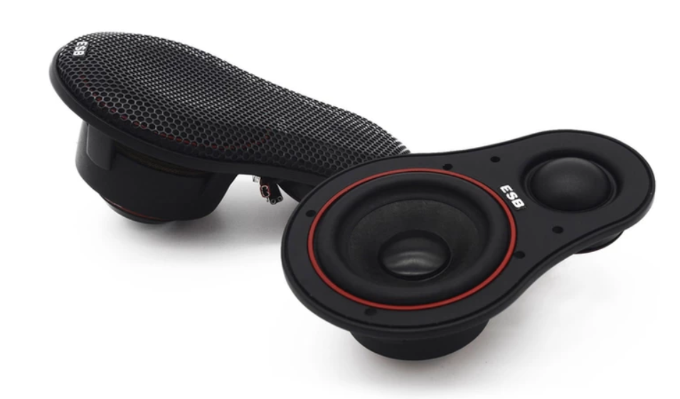 ESB 3.UMA - JJ AUDIO