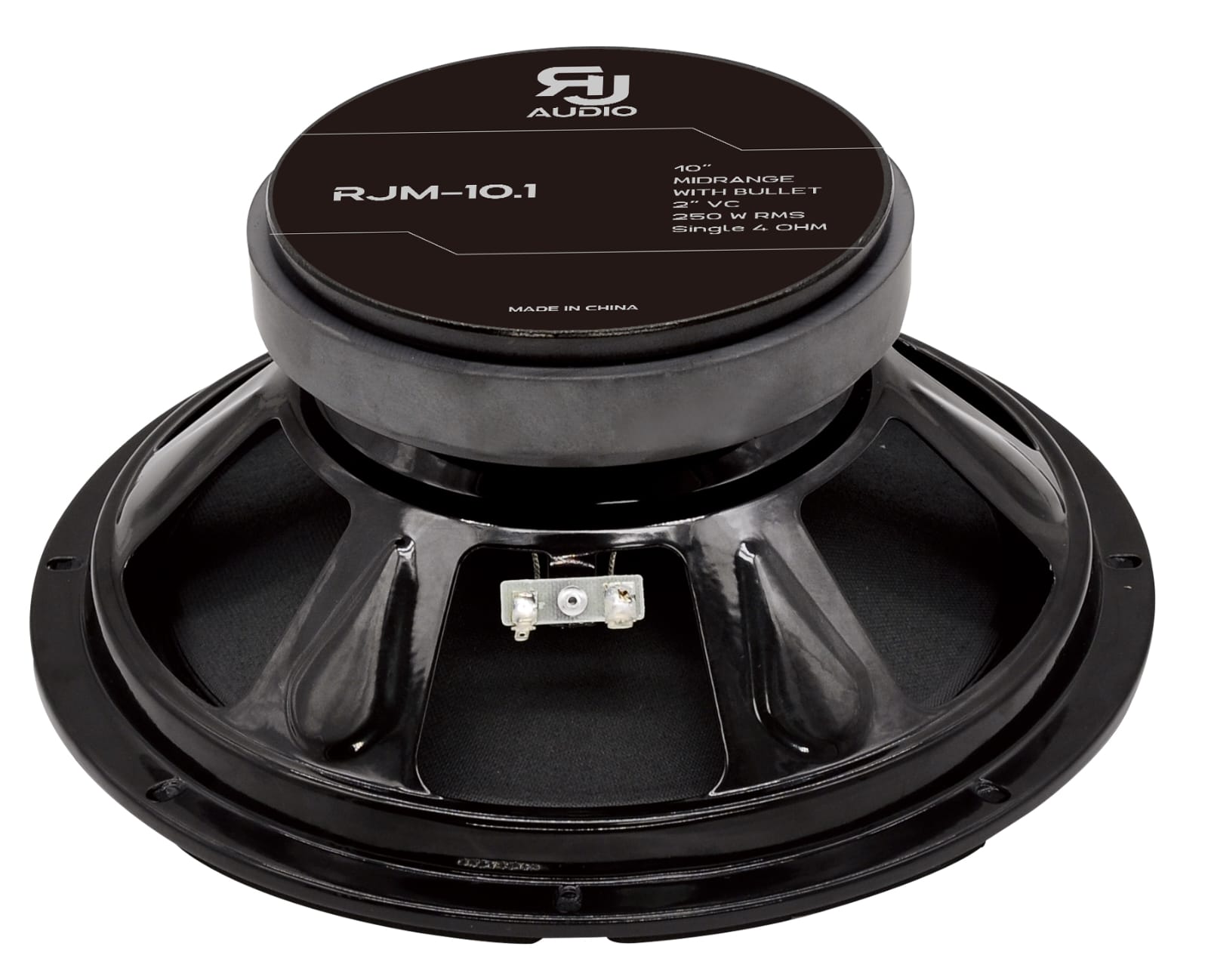 RJAUDIO RJM-10.1 - JJ AUDIO