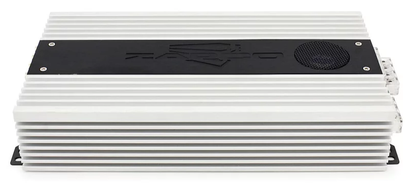 ZAPCO ST-4X SQ III - JJ AUDIO