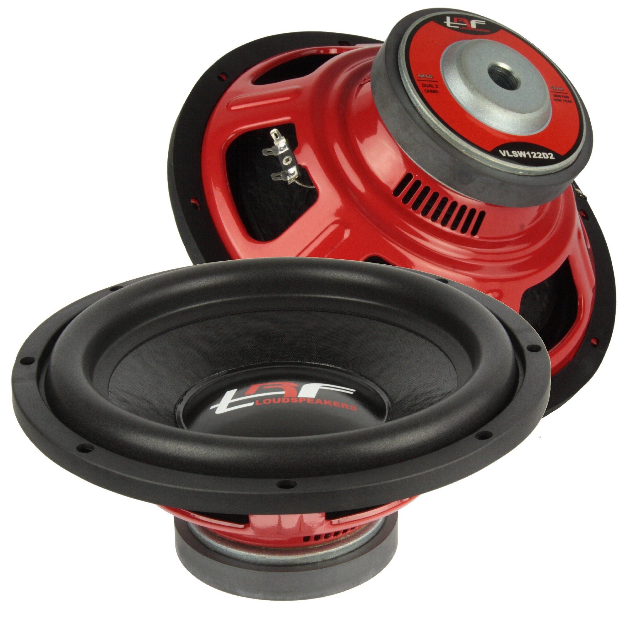 TRF VL SW122D2 - JJ AUDIO