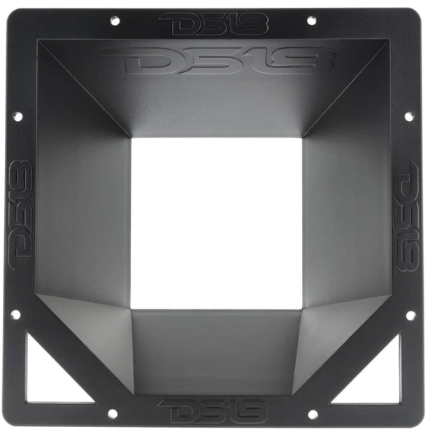 DS18 PRO-SDF8 - JJ AUDIO