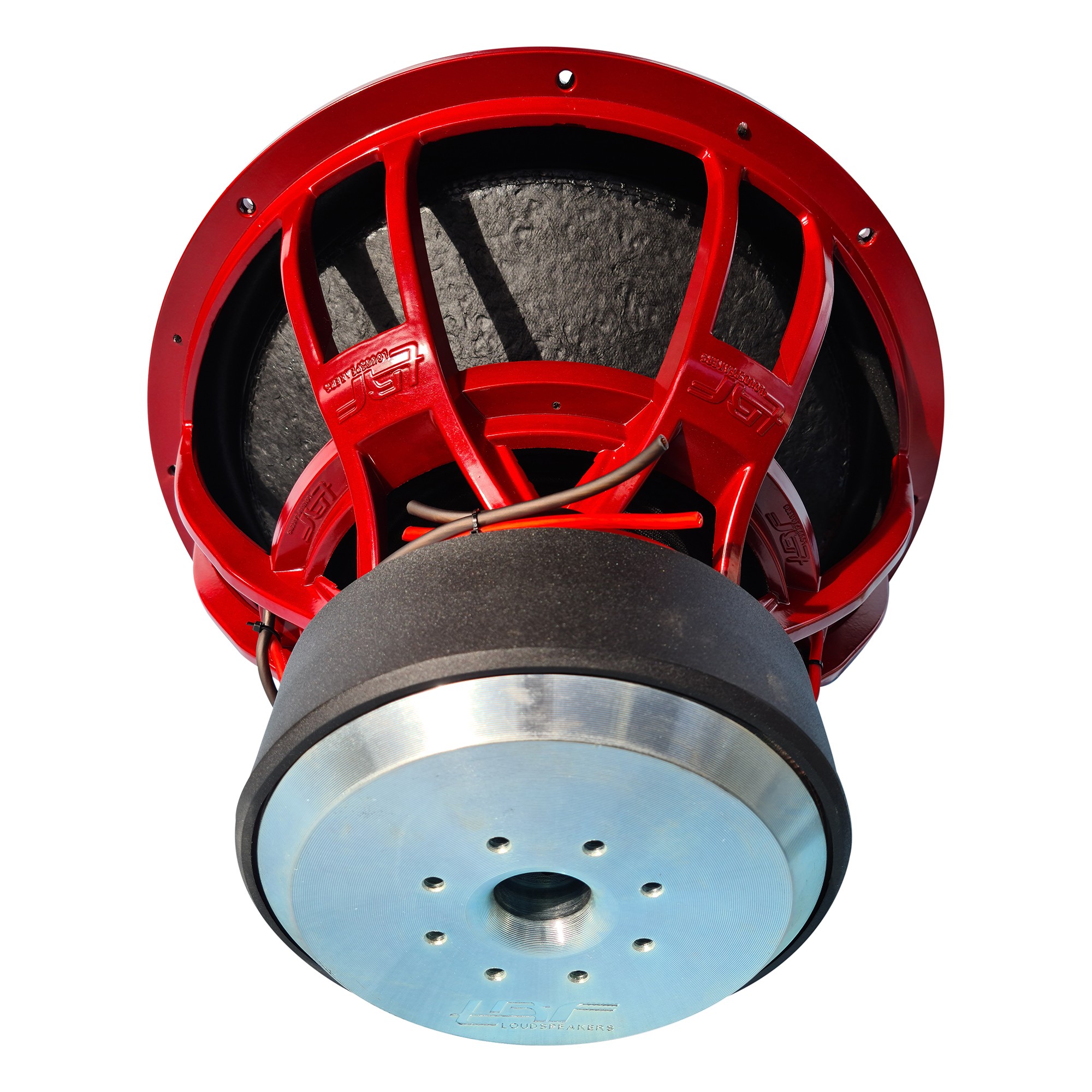 TRF SPL SW1830 D1 - JJ AUDIO