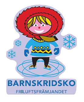 Skridskoskola - Friluftsfrämjandet’s butik