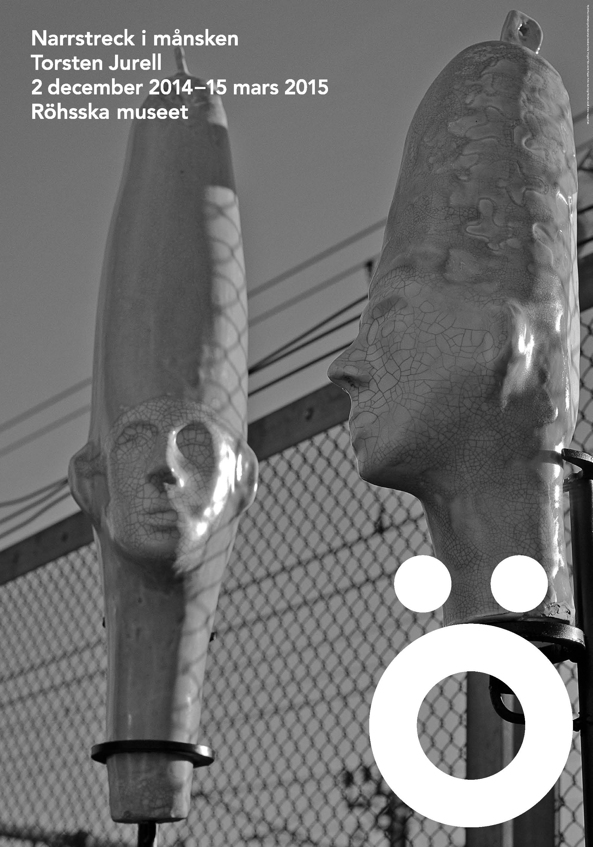 Torsten Jurell - Röhsska museets webbutik