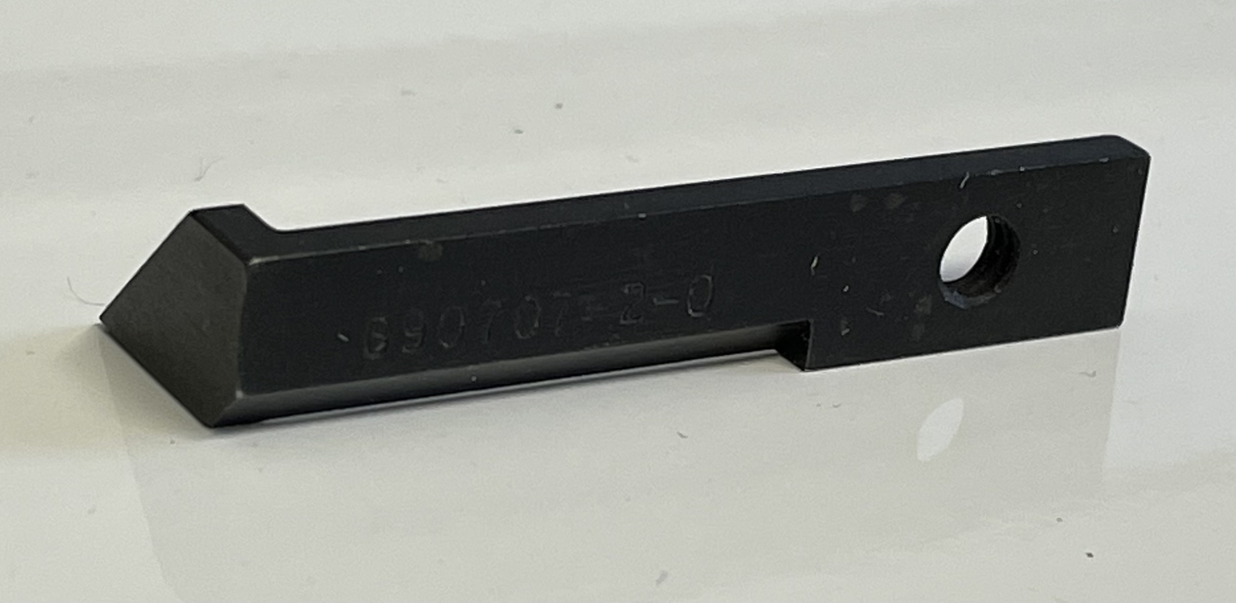 Matningsfinger TE- applikator 690542-2 - Calotec AB