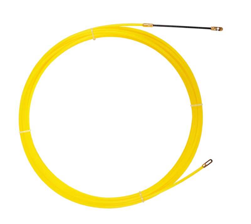 Nylon rods Ø 4 mm with fixed terminals - Calotec AB