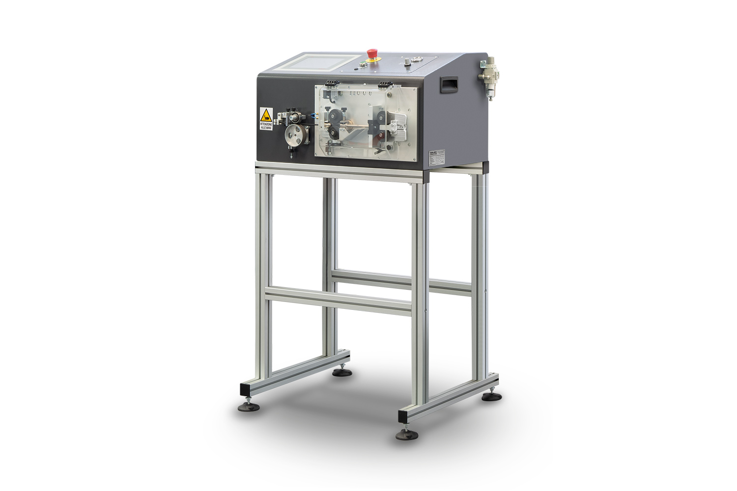 SAMEC TSA-10 - Calotec AB