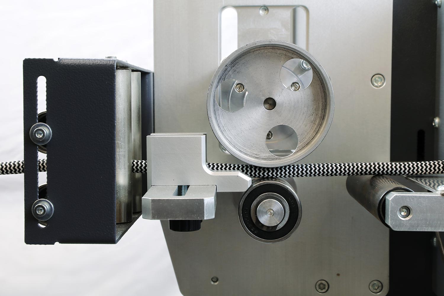 SAMEC SP40 - Calotec AB