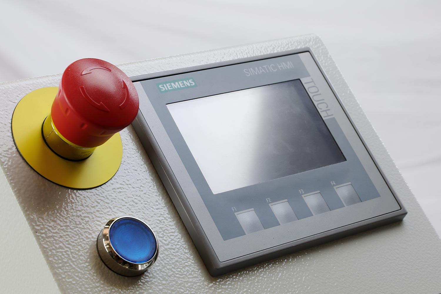 SAMEC SP40 - Calotec AB