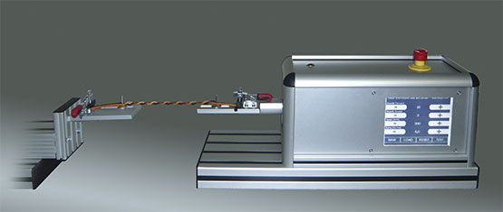 CTK-10001 - Calotec AB