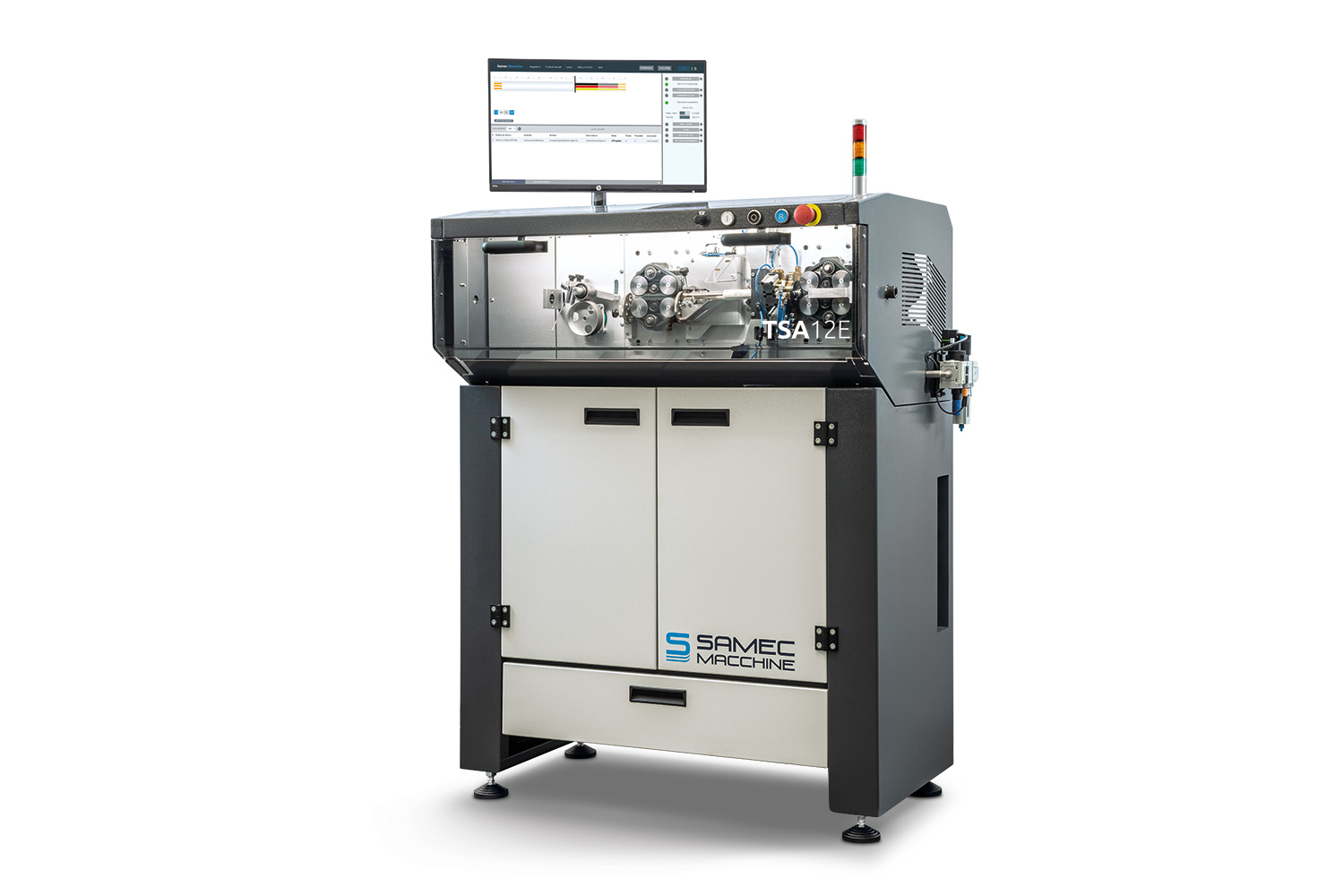 SAMEC TSA12E - Calotec AB