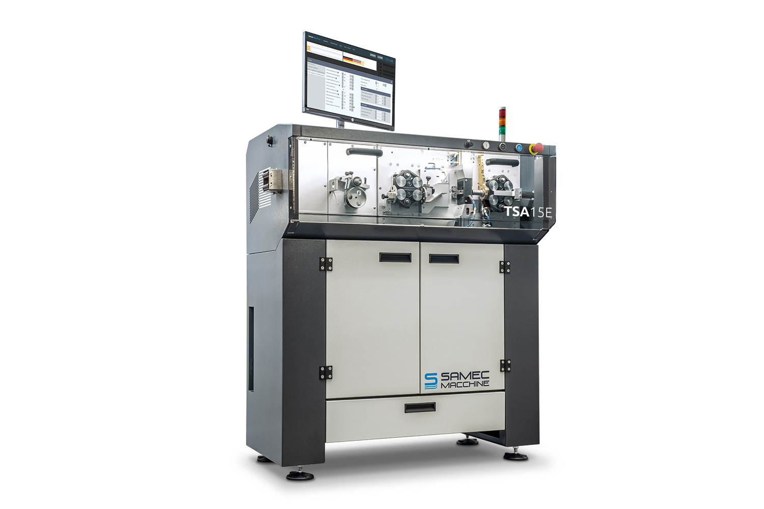 SAMEC TSA15E - Calotec AB