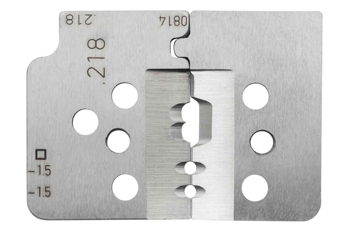 Tool for ASI-bus cable outer sheath - Calotec AB