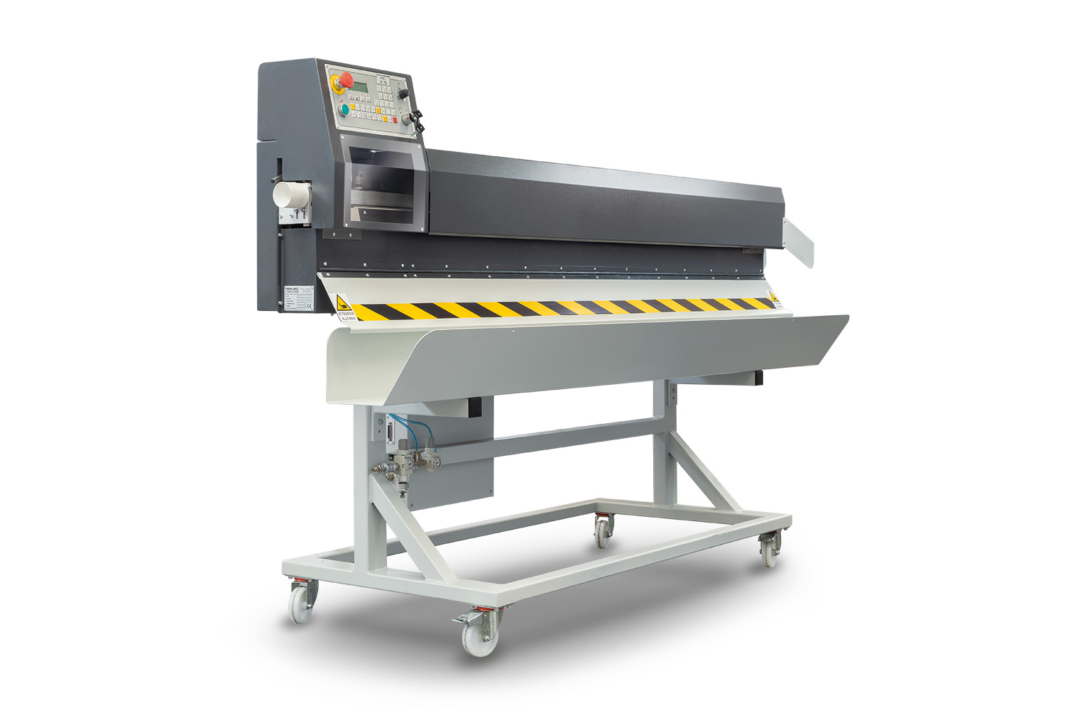 SAMEC AC2-15 - Calotec AB