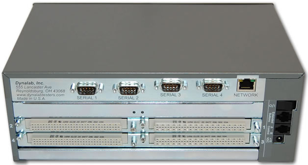 NX Hipot - Calotec AB