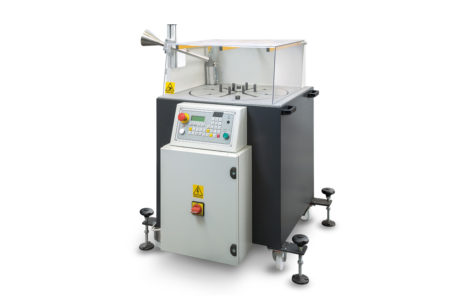 SAMEC RV500 - Calotec AB