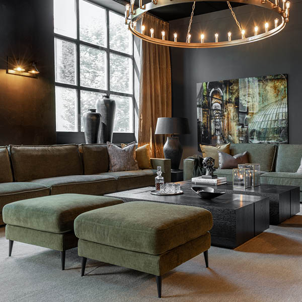 MONTANA corner module - Hamptons