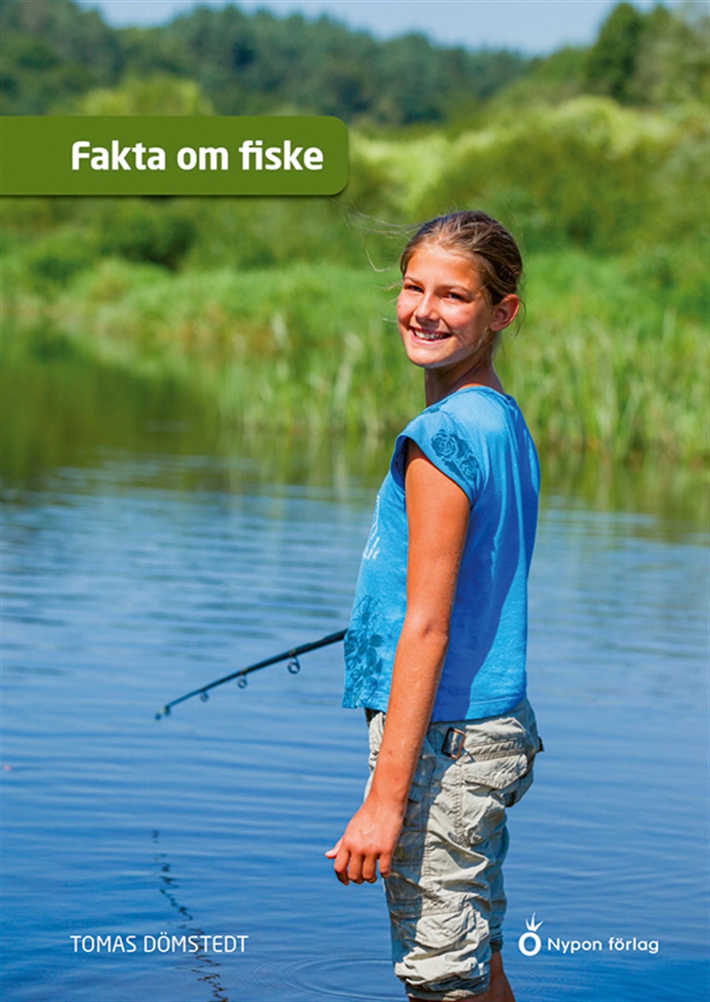 Fakta om fiske, E-bok - Ordochbok.se