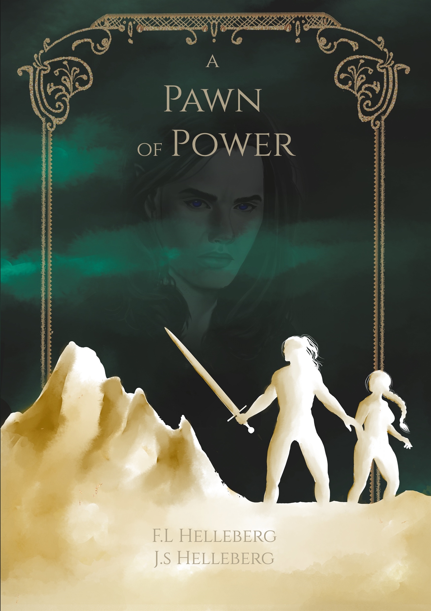 a Pawn of Power: Part 2 of the Caladon series, E-bok - Ordochbok.se