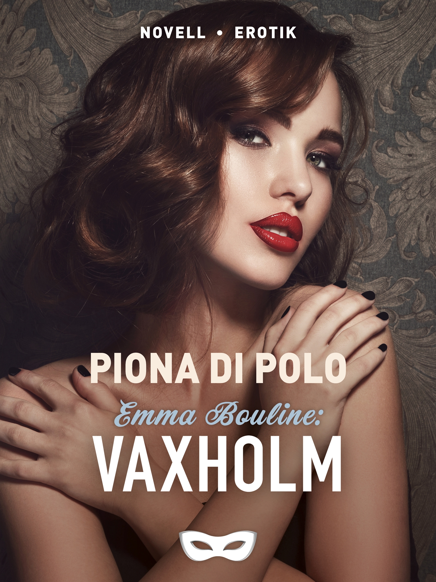 Emma Bouline: Vaxholm, E-bok - Ordochbok.se