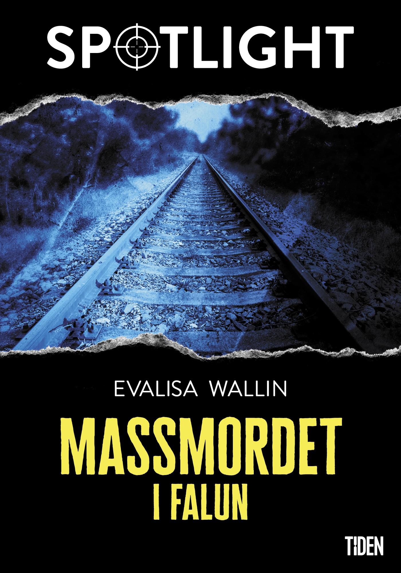 Massmordet i Falun, E-bok - Ordochbok.se