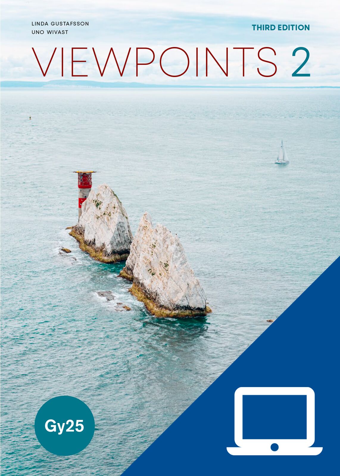 Viewpoints 2, Elevwebb Individlicens - Ordochbok.se