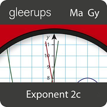 Exponent 2c, digitalt läromedel, elev - Ordochbok.se