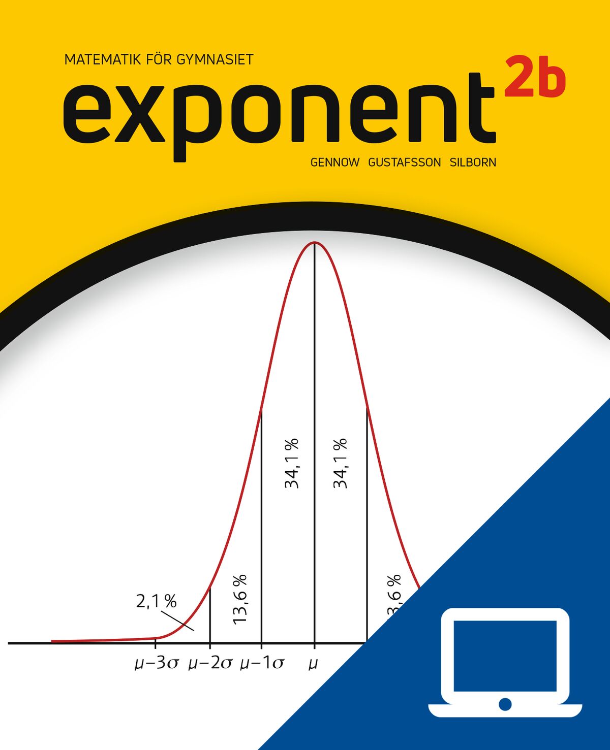Exponent 2b, digital elevträning - Ordochbok.se