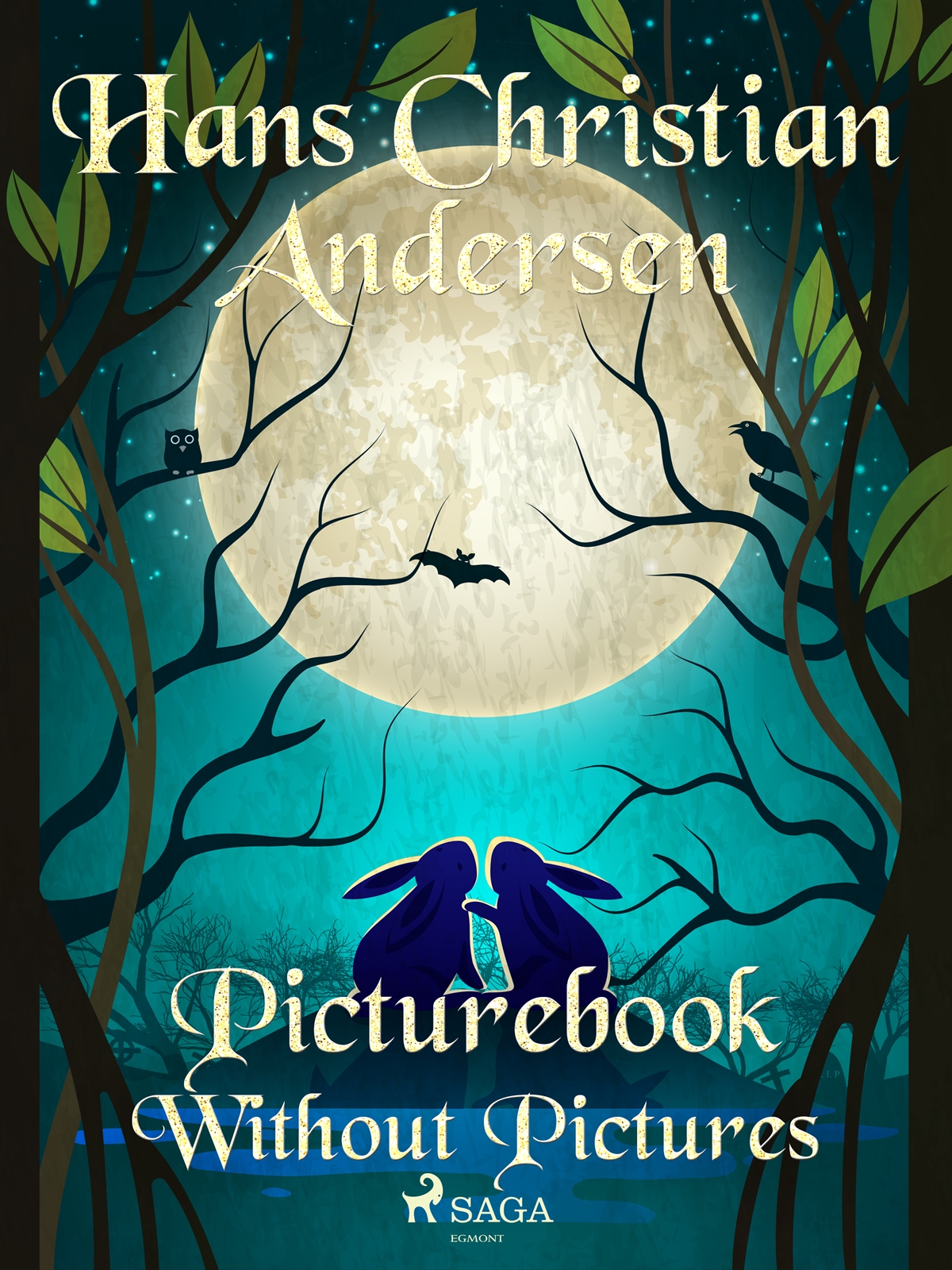 Picturebook Without Pictures, E-bok - Ordochbok.se
