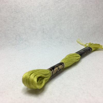 DMC moulinégarn art 117MC-E 3819 - Handarbetsboden Örebro