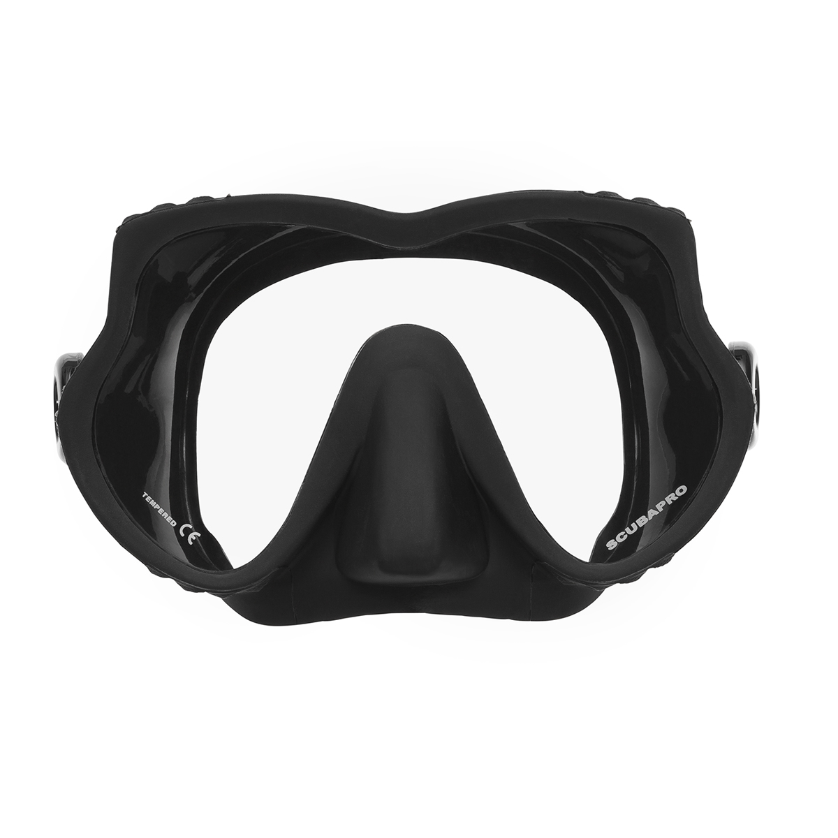 Scubapro Devil Mask - Oxyshop - Oxygene Diving