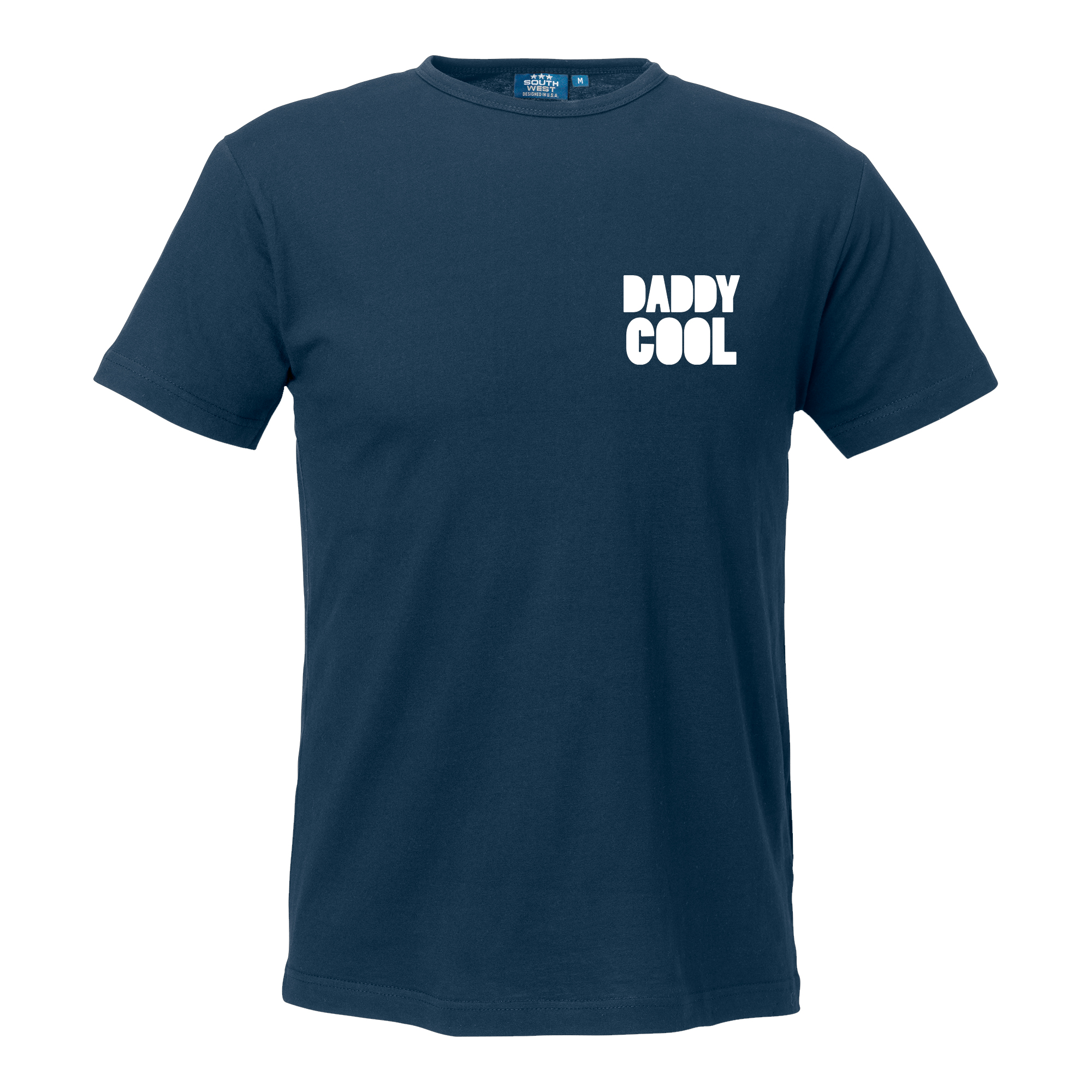 Daddy Cool - portrattdesign.com