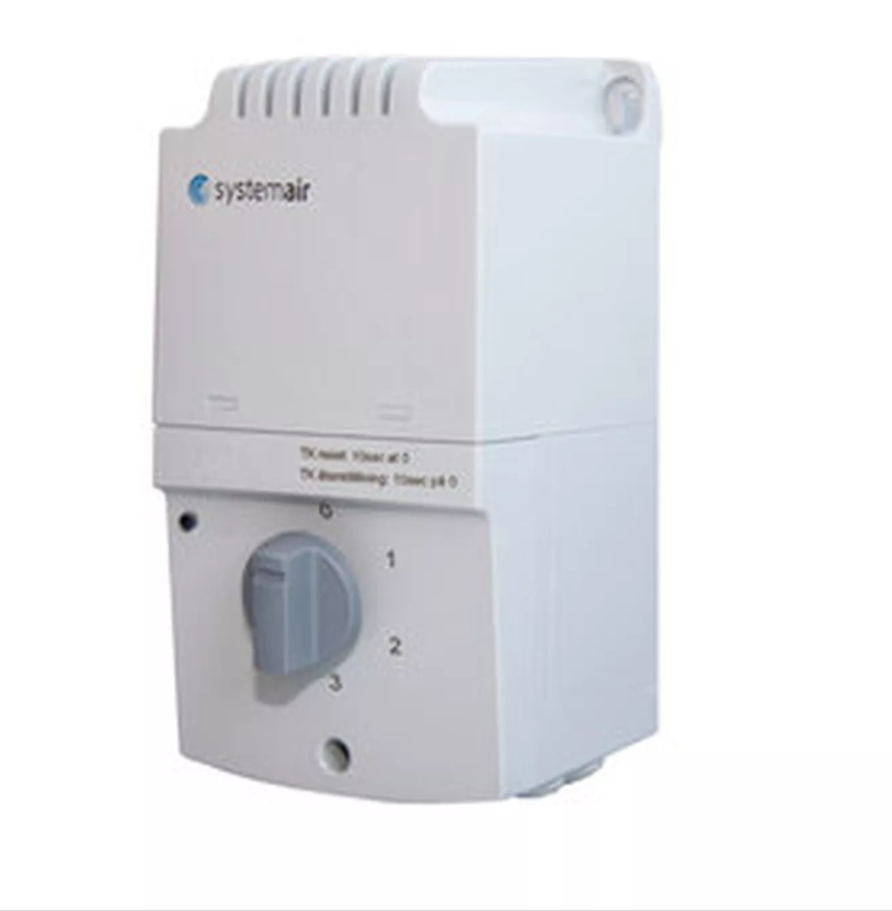 RTRE 7 Transformator - RCV-Ventilation