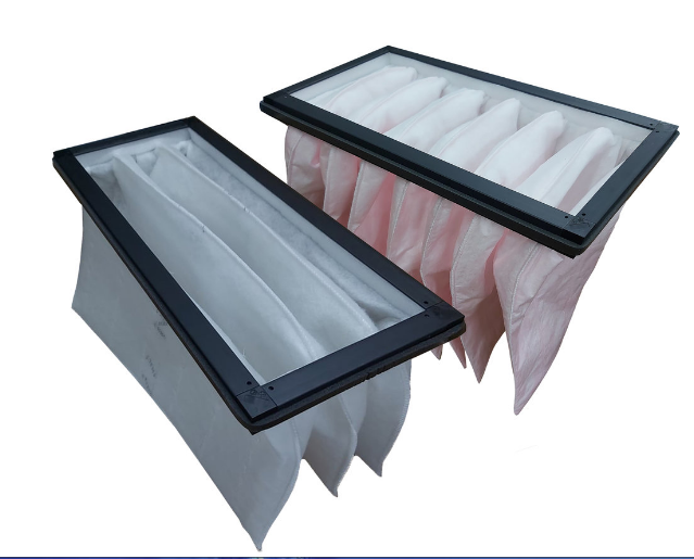 VR 700 E / DC Påsfilter set om 2 orginalfilter / Gamla VR 700 E/ DC ...