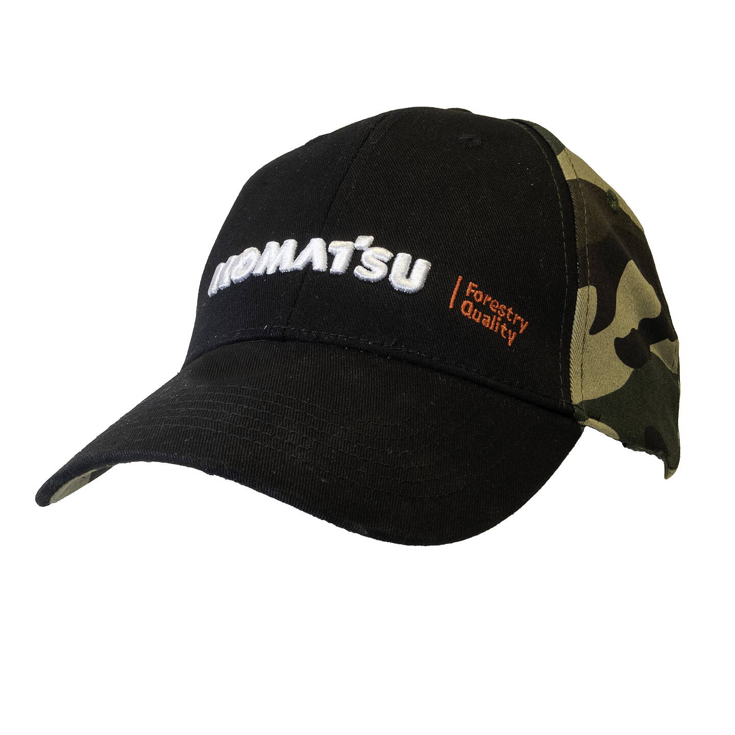 Komatsu Forest Online Store