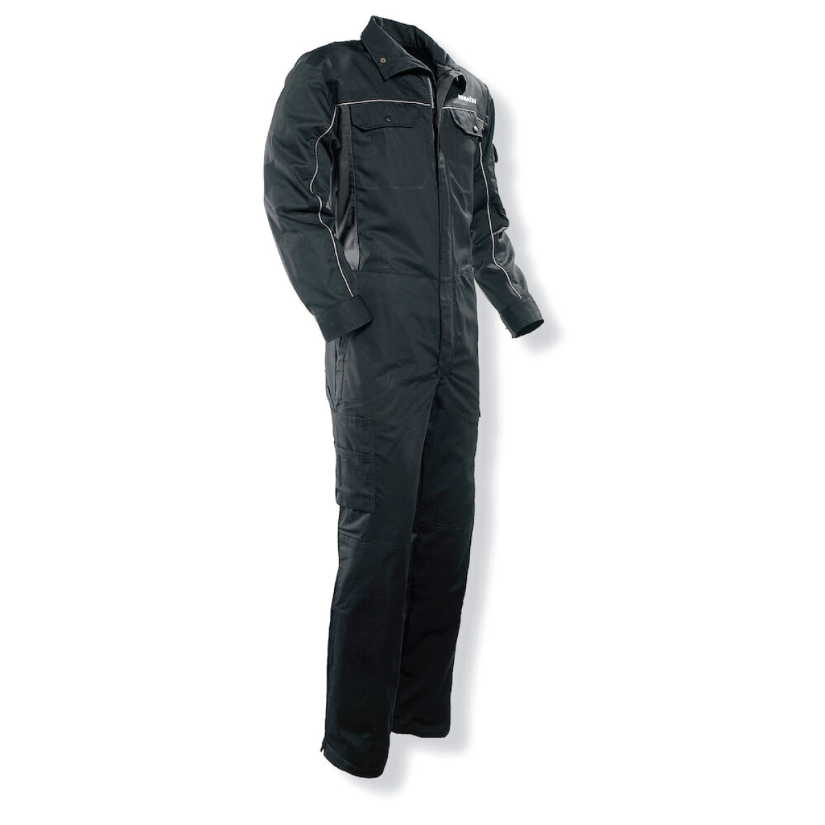 Workshop Overalls - Komatsu Forest Web shop