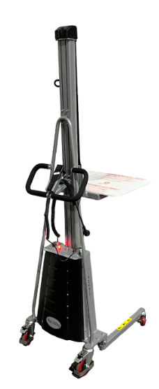 Elektrisk lättlyftare Silverstone / Maxlast: 200 kg - Bengtssons Lifting