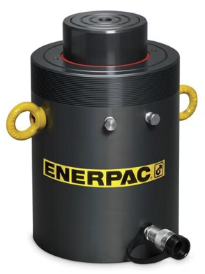 Enerpac Enkelverkande högtonnagecylinder HCG10004 / 1000 Ton ...