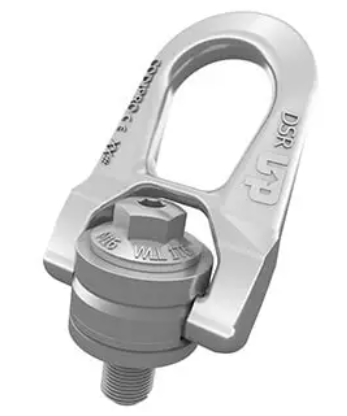 Offshore Lyftögla Codipro DSR M16 (x2) UP / Maxlast: 2,8 Ton ...