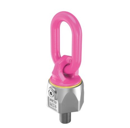 Lyftögla RUD VWBG-V M16 / Maxlast: 2,6 ton - Bengtssons Lifting