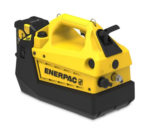 Enerpac batteripump XC2204ME - Bengtssons Lifting