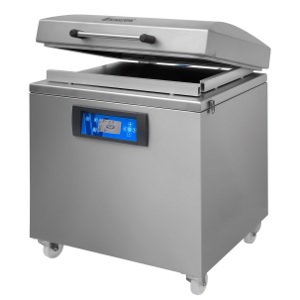 Vakuummaskin Henkovac M5 - Segerhammar MaskinService