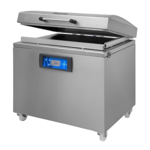 Vakuummaskin Henkovac M6 - Segerhammar MaskinService