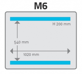 Vakuummaskin Henkovac M6 - Segerhammar MaskinService