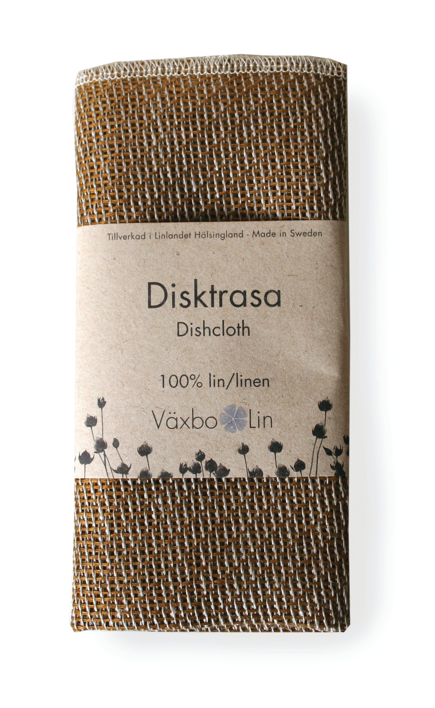 Disktrasa Umbra - Göteborgs stadsmuseum webbutiken